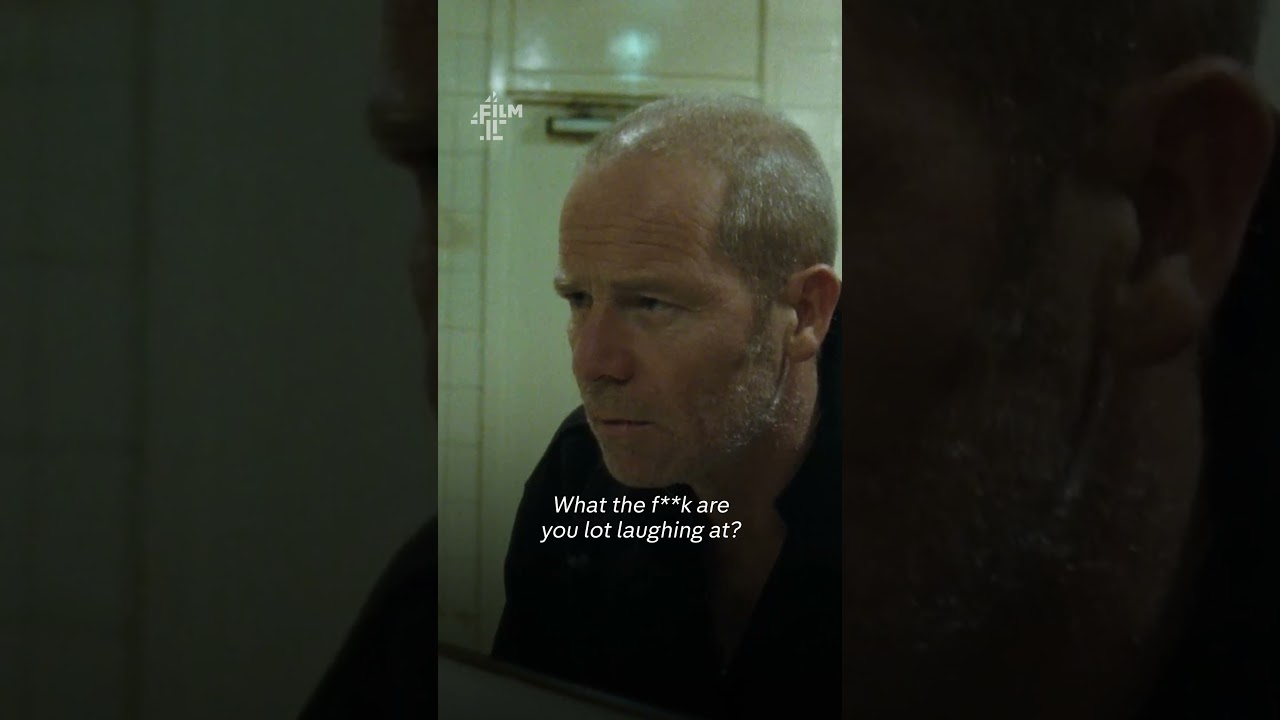 Paddy Considine's Dog Altogether starring Peter Mullan & Olivia Colman #ShortFilm #Film