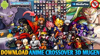 Mugen 2026 Mod Watch HD Mp4 Video Download Free