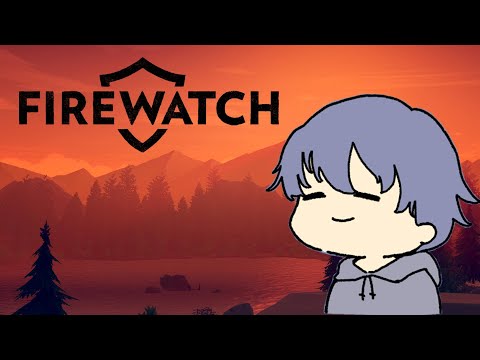 Steam Community :: Video :: 【FIREWATCH】PARK RANGER REDEEM IS HERE! [REHDM]