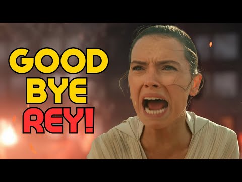 STAR WARS Rey Movie By Sharmeen Obaid-Chinoy Put On HOLD By Lucasfilm!