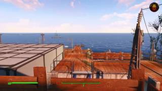 Fort Independence - Massive settlement on Spectacle Island Part 3 at ...