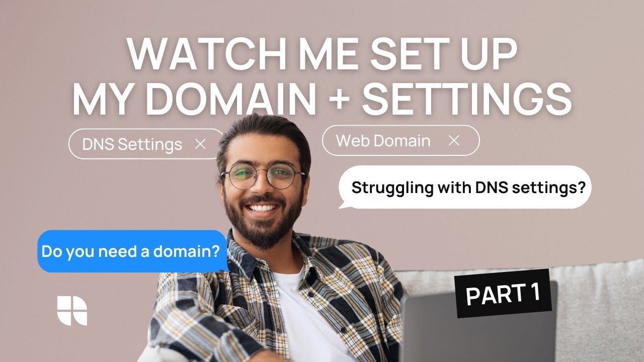 How to Find the Perfect Domain Name | PART 1