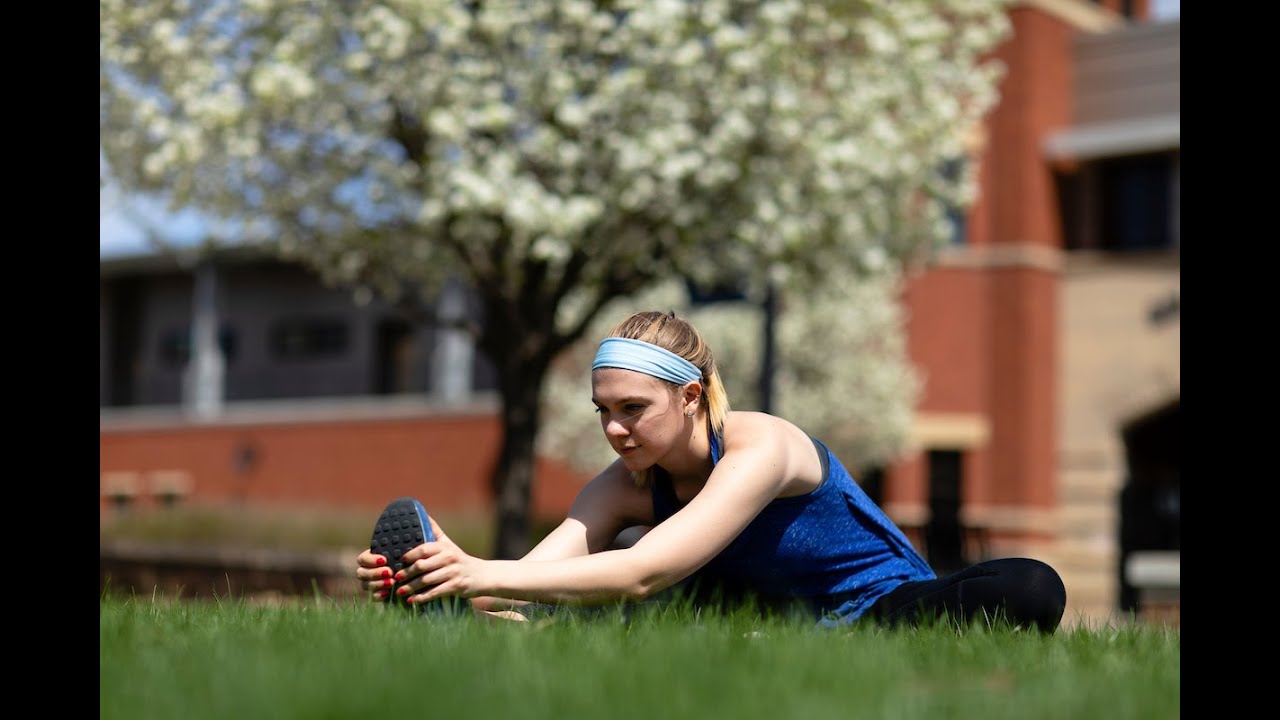 Multidimensional Wellness