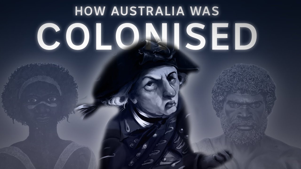 The First Fleet: the Real Story (1788)