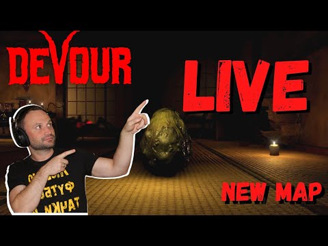Steam Community :: Video :: DEVOUR NEW MAP - The Inn || New Leveling ...