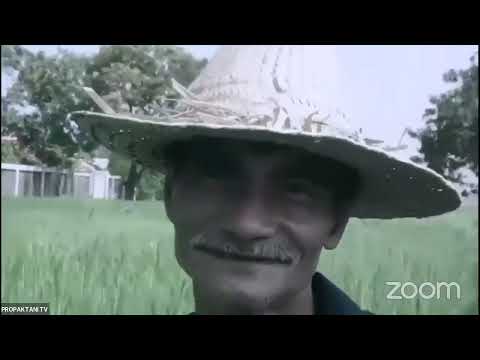 Prospek Pembangunan Smart Farming untuk menjamin Kontinyuitas Ketersediaan Kacang Merah
