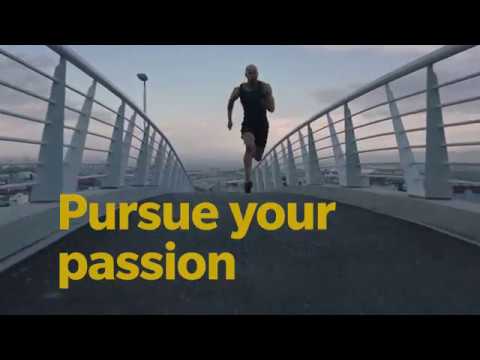 Konica Minolta: The Future is Yours