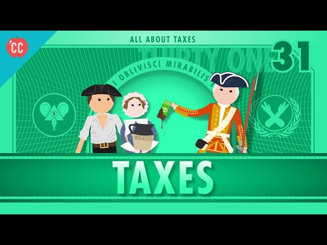 Understanding Taxes: Their Purpose, Types, and Historical Impact ...