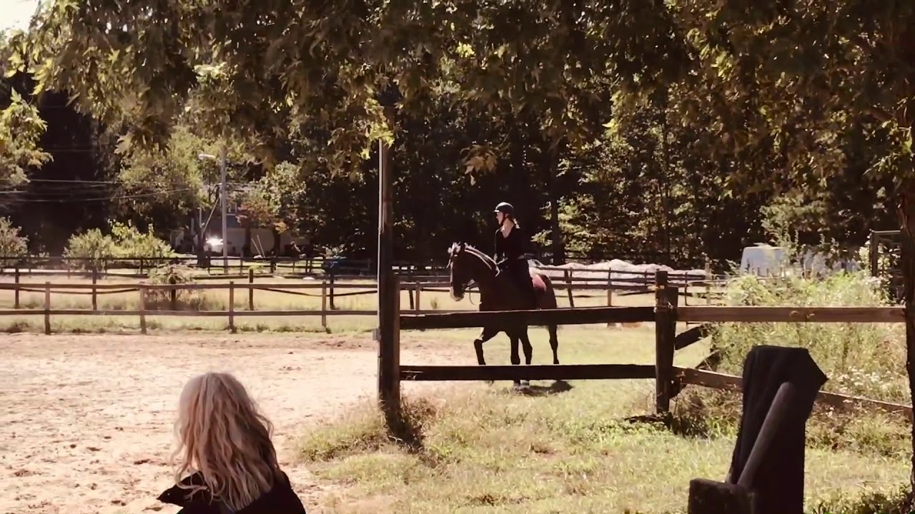 Home Lesson at Equest