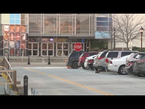 Jefferson Point Road opening