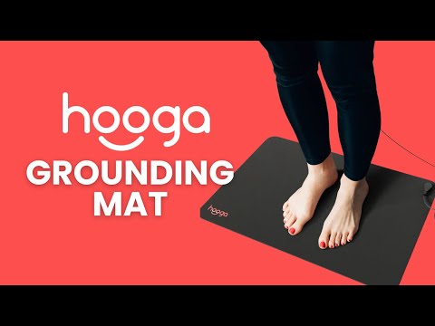 Hooga Health Grounding Mat