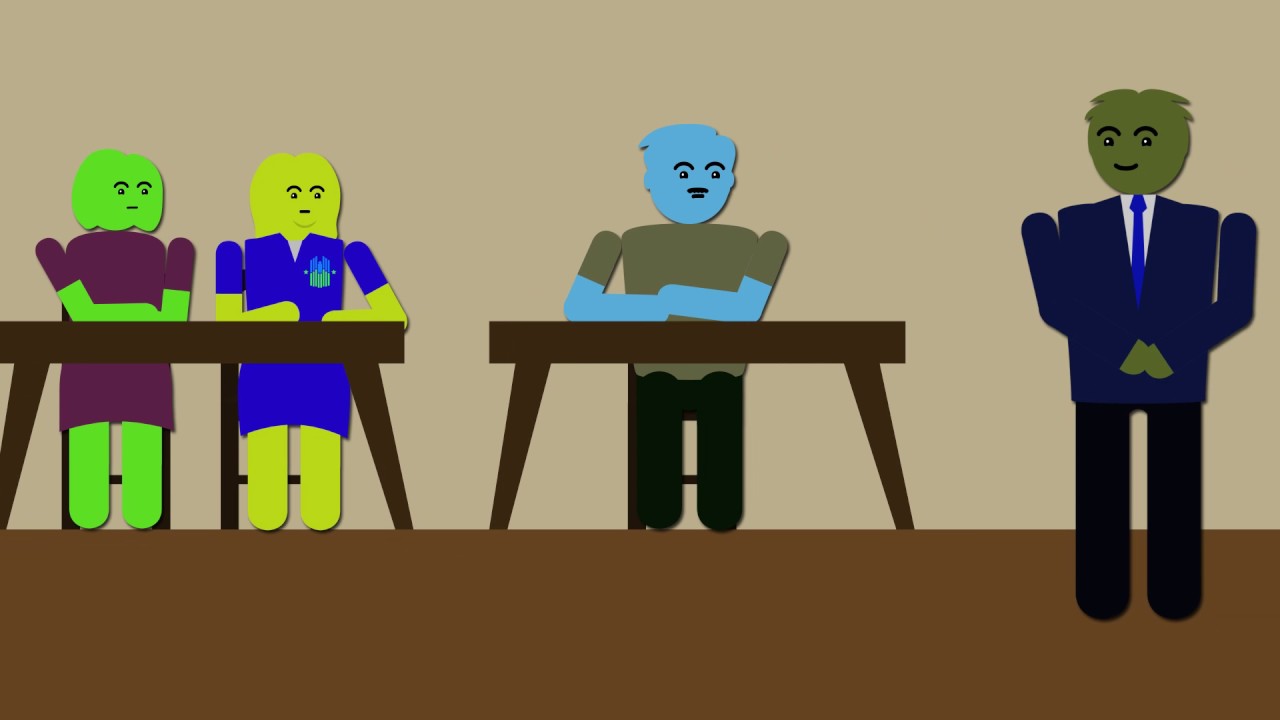 Your Section 8 Legal Rights: Informal Hearing and Review Process (Part 4 of 5)