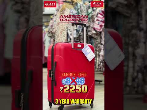 Trolley UPTO 75% OFF