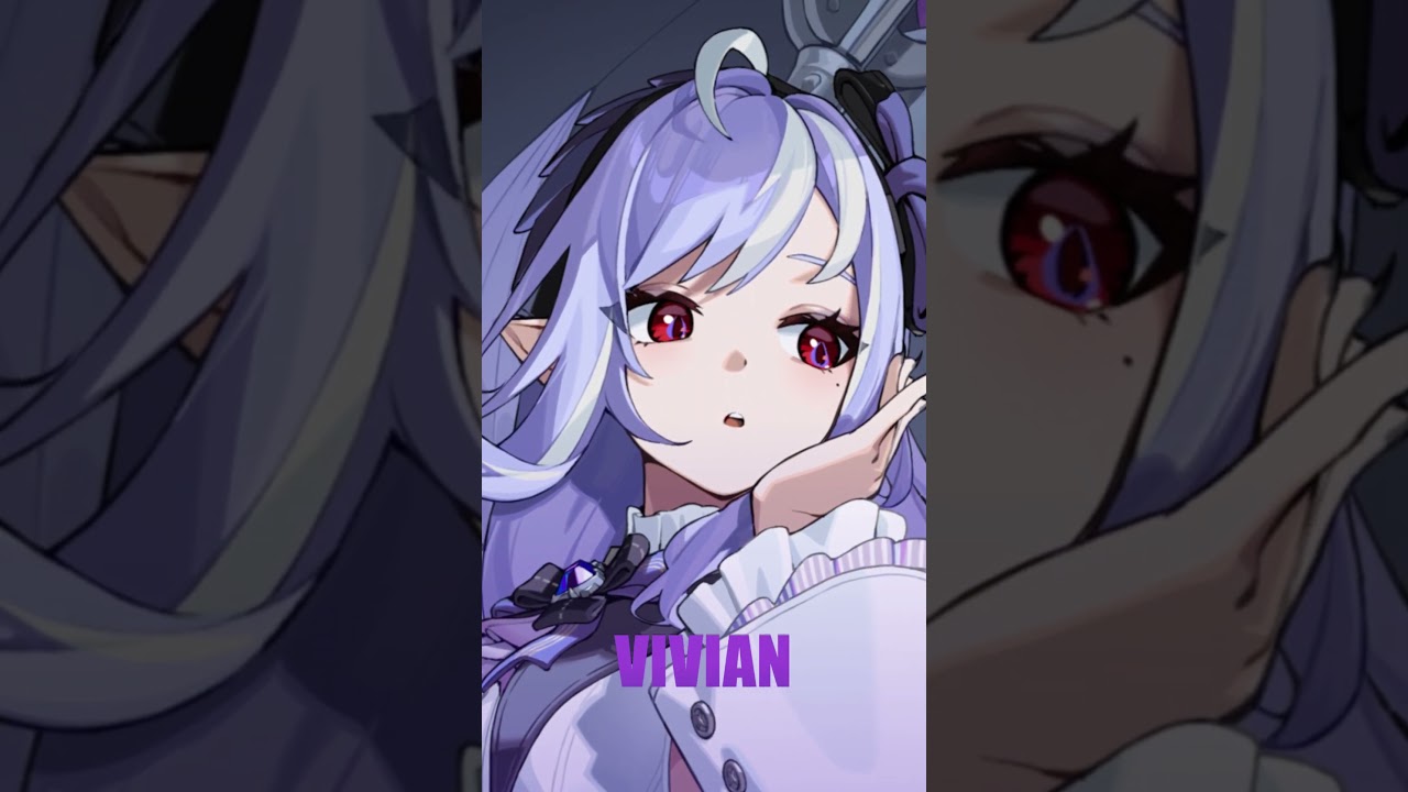 Agent Record | Vivian