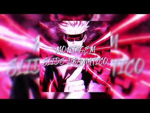 [BRAZILIAN FUNK] MONTAGEM SLIDE DRAMATICO (ULTRA SLOWED)