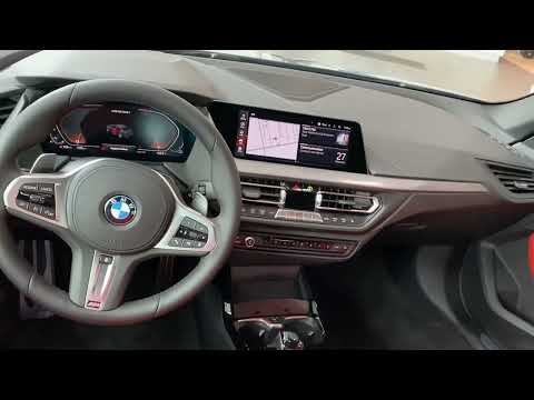 BMW M235xi GC 2023 $62,100 MSRP