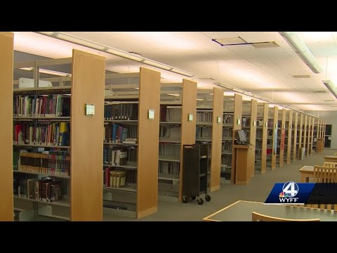 Editorial: Get Your Library Card