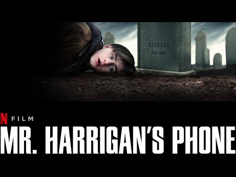 Mr Harrigan's Phone (2022) Movie | Donald Sutherland, Jaeden Martell | Fact And Review