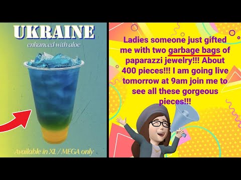 MLMs Use UKRAINE to Profit ~ r/AntiMLM