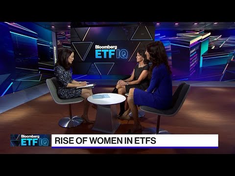 The Growth of "Women in ETFs" Reflects Opportunities for Women in the Industry