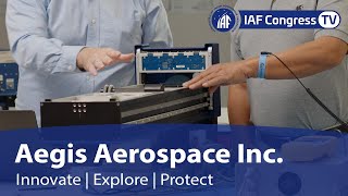 Aegis Aerospace Inc Jobs, Careers Profile - ClearanceJobs