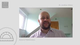 Mathematics - Study - Cardiff University
