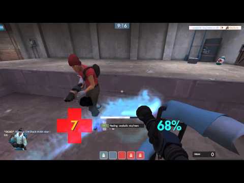 Steam Community :: Video :: Sick dodging