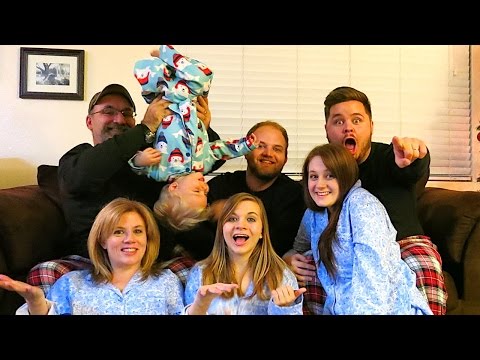 NEW CHRISTMAS TRADITIONS!