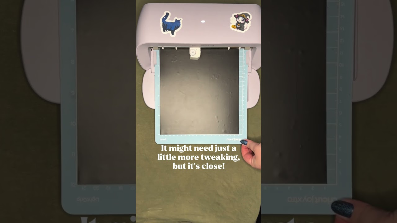 Testing a new 3-layer dragonfly SVG cut file! 🌿 #cricut #svg #diydecor #crafting #vinylprojects