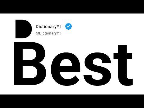 Best Significado En Español