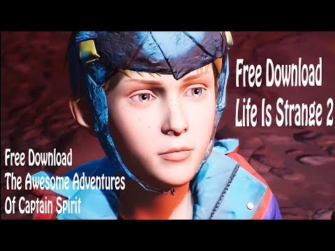 How To Get Life is Strange 2 Demo Free Download For PS4