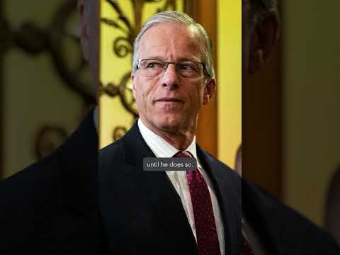 Senators to Watch on Tax Megabill as GOP Leaders Hunt for Votes