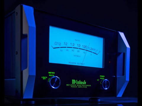 MCINTOSH - FIND YOUR SOUND