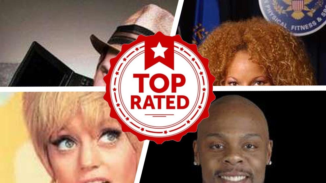 Famous Montgomery Blair High School Alumni ➊