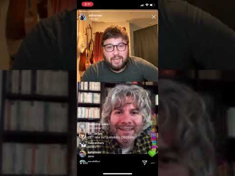 Keep Up The Good Work Episode 1: Ross Federman