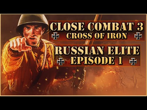 Steam Community :: Close Combat: Cross of Iron