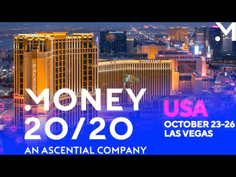 Money 2020 Las Vegas 2022 USA