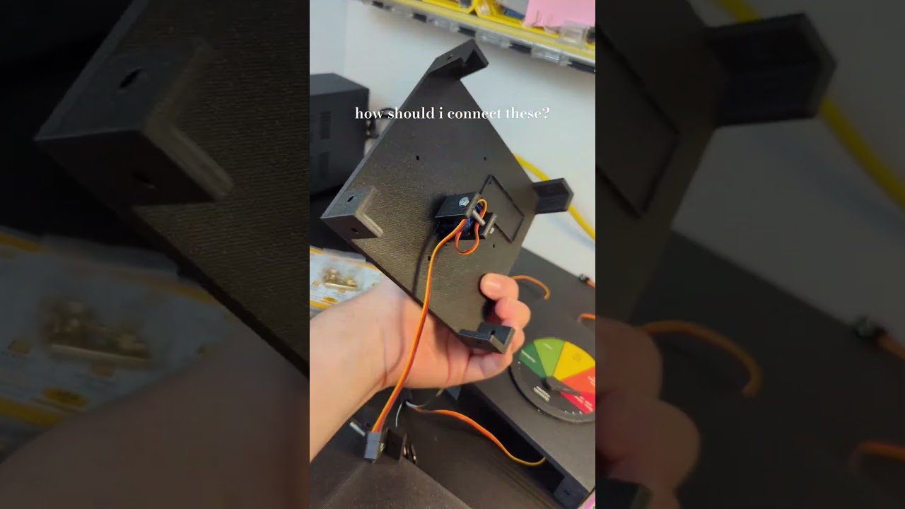 building a modular design for the dayboard