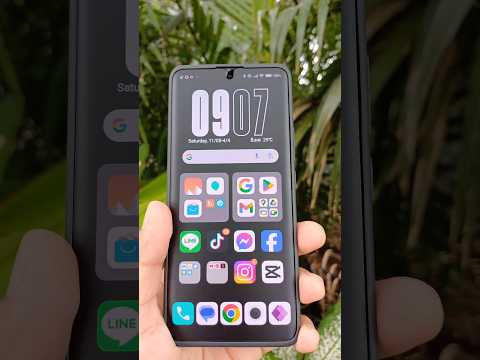 Redmi Note 13 Pro+ Theme ???? #redminote #redmi13proplus #redmi #techwithajit #xiomiredmi