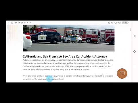 Accident lawyer near me | Best accident lawyer I car accident lawyer near me in USA by amir Ali