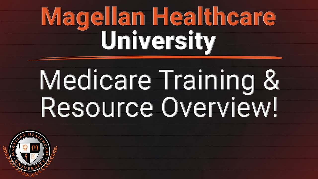 Onboarding | Magellan Healthcare