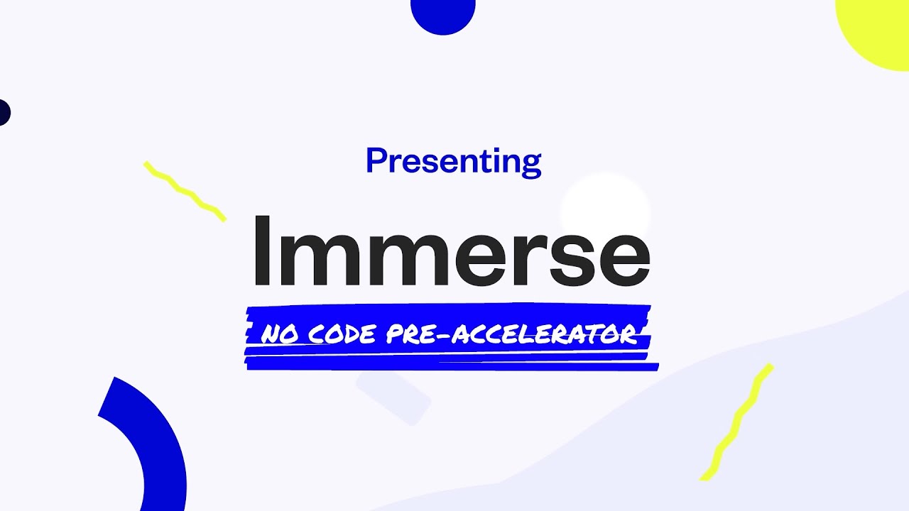 Bubble  Animation Video