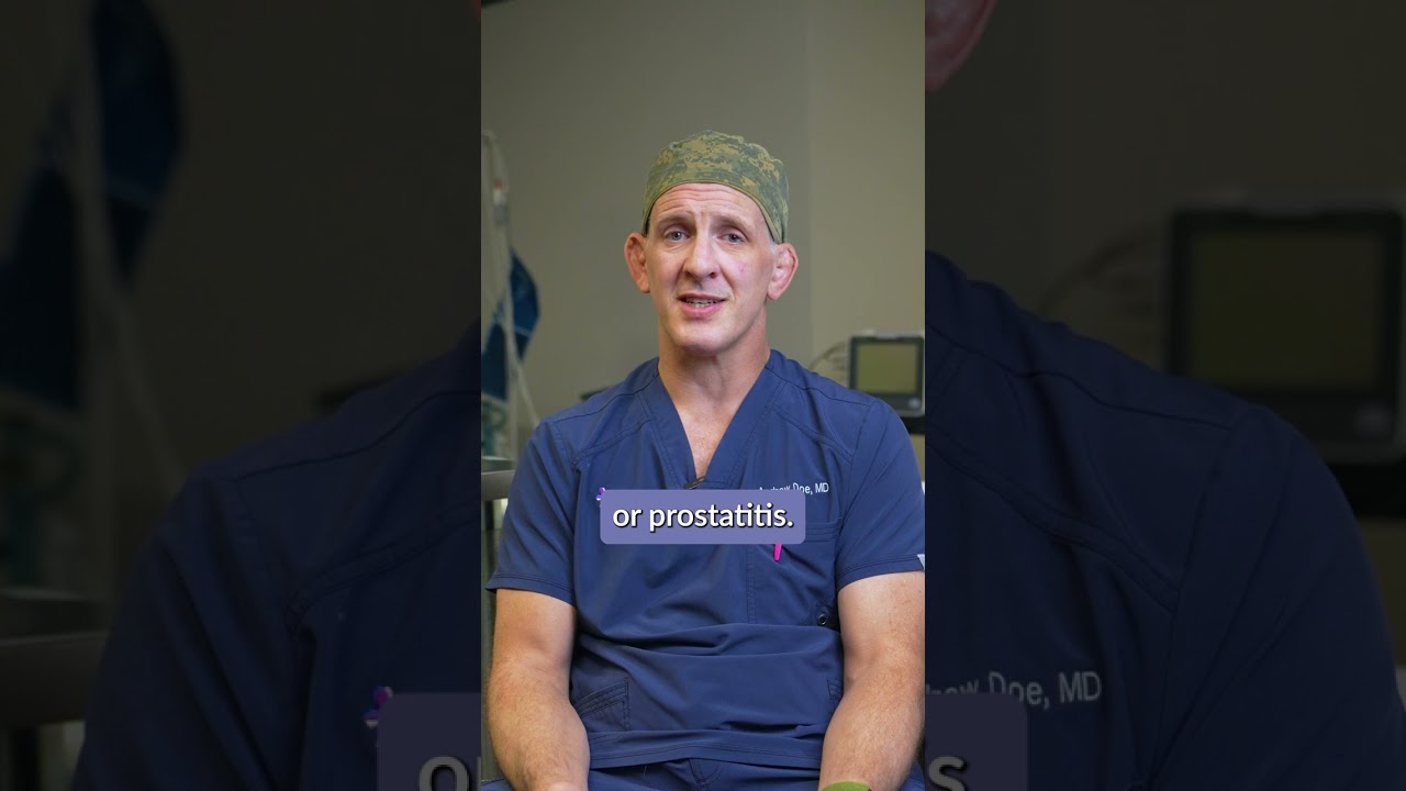 What to expect before and after PAE?