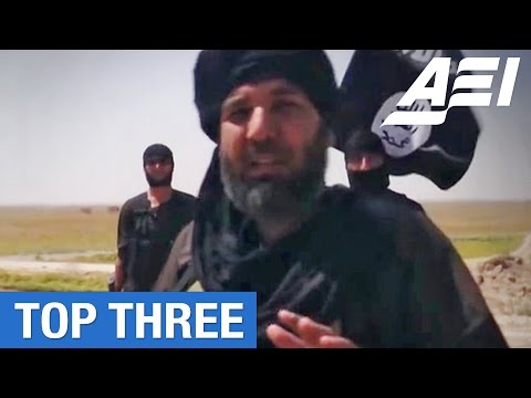 ISIS, Iran, and the US: Our enemy's enemy isn't our friend