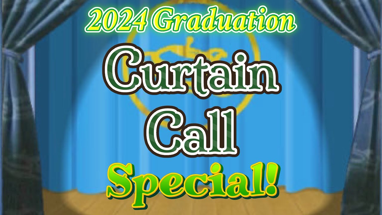 Little Einsteins - The Curtain Call (2024 Graduation Special!)