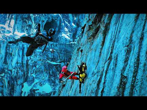 The Rock + Ninjas + Explosions = Total Military Madness!---G.I. Joe: Retaliation (2013)