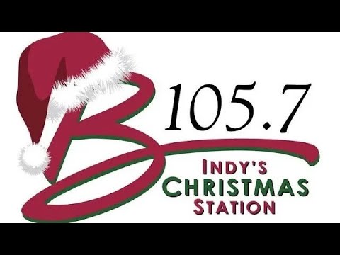 25 Days of Christmas Radio 2024: Day 12: WYXB "B105.7" Station ID December 12, 2024 4:02am
