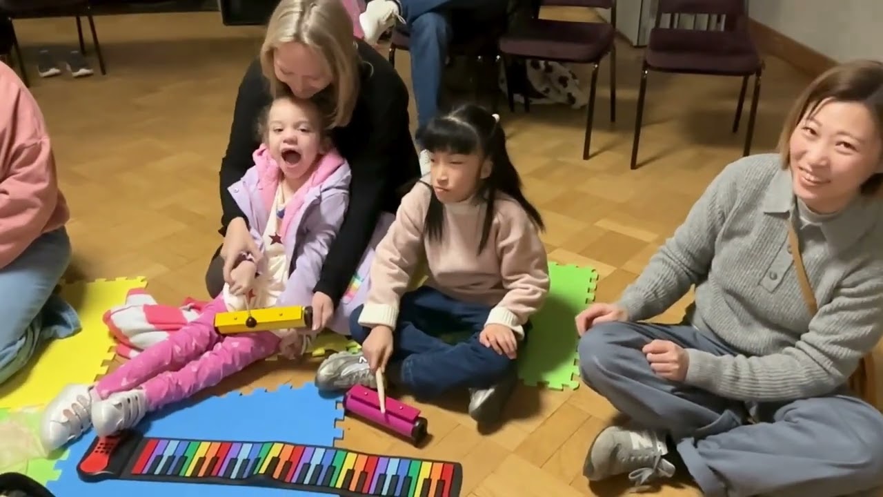 Solihull Music Music Makers - Solihull - 1 Min of Music 2026