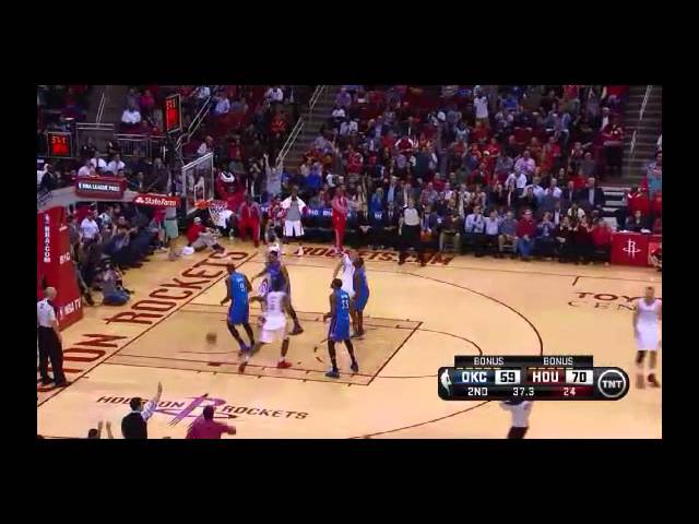 5 of the weirdest NBA games ever played