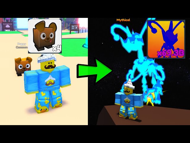 Tapping Legends codes in Roblox: Free pets, diamonds and more (October ...